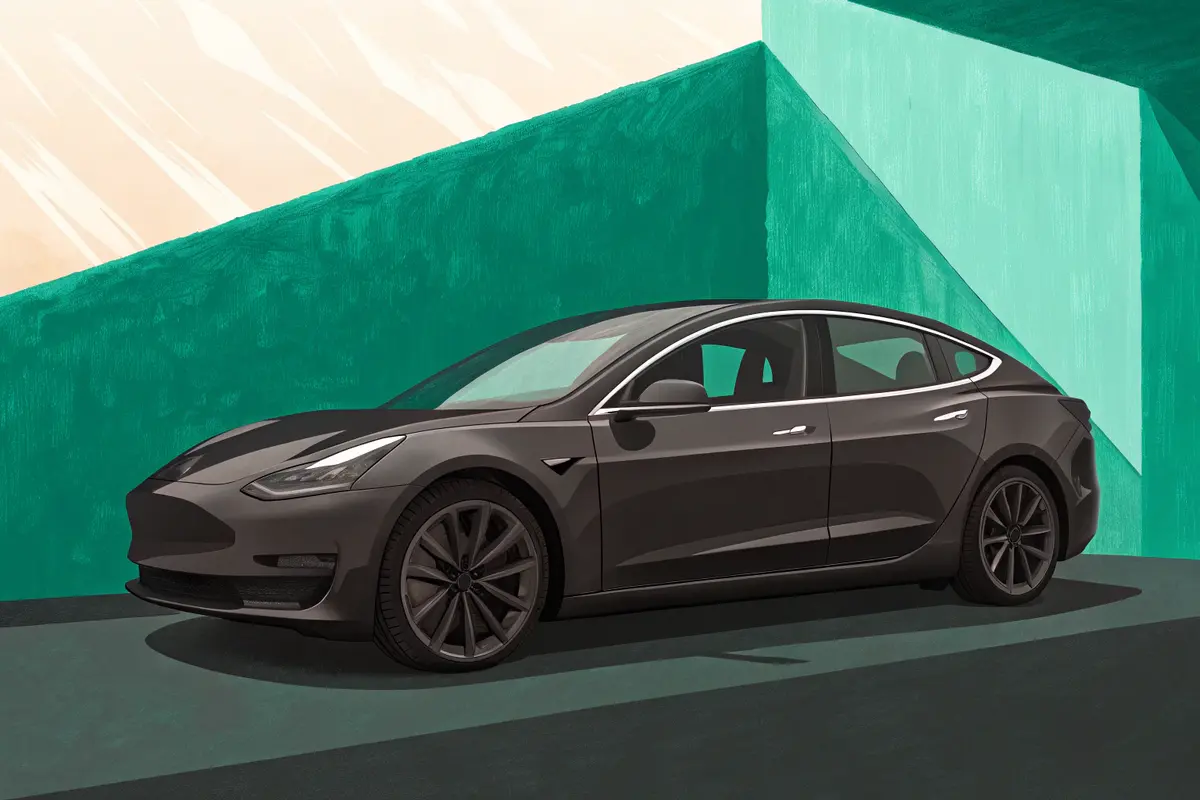 🚗 Dimension Tesla Model 3 : tout savoir sur ses mensurations