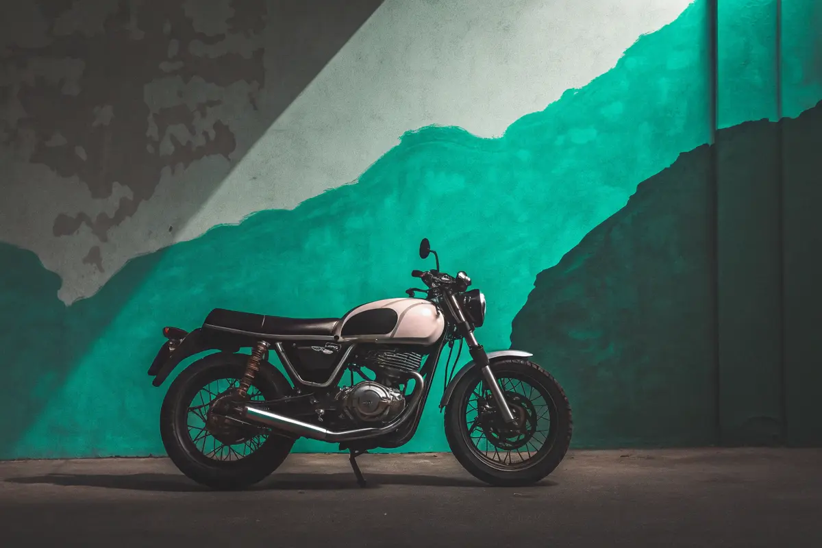 ️ Simulation covering moto : personnalisez votre moto avant la pose