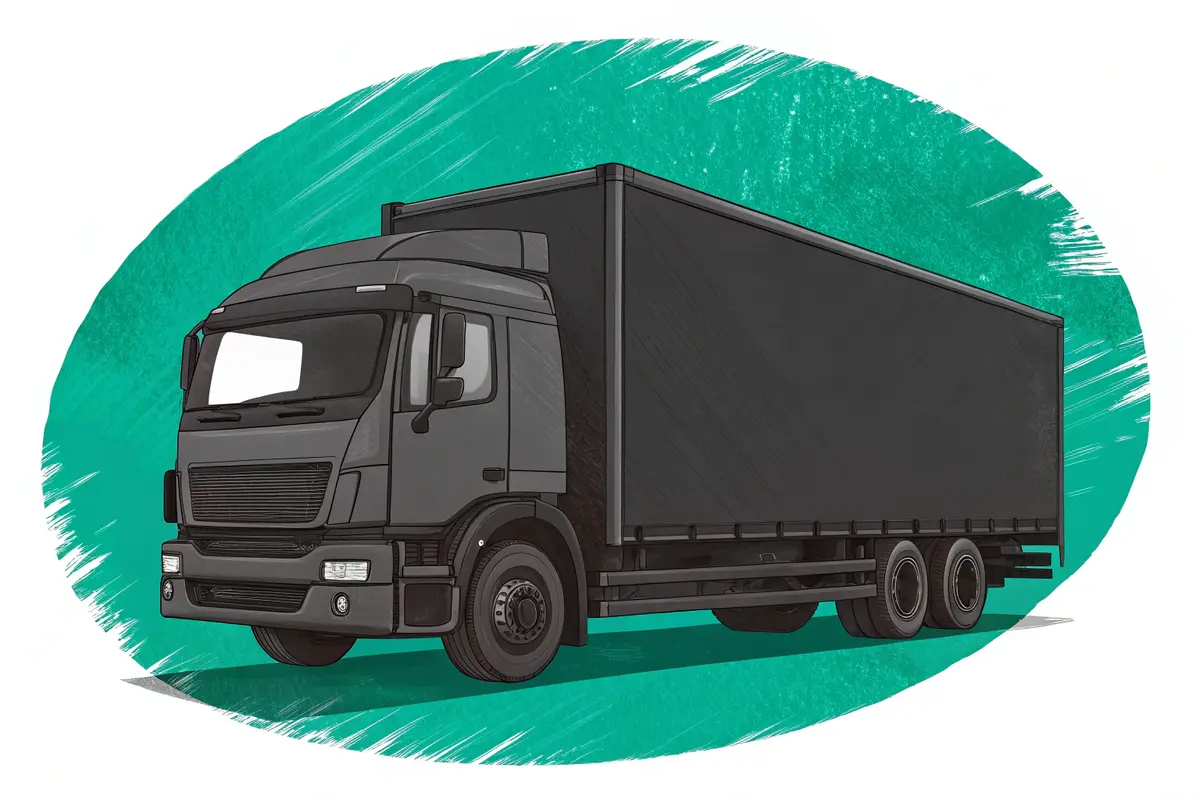 🚚 Location camion 30 m3 : tout savoir pour un déménagement réussi